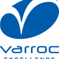Varroc Logo